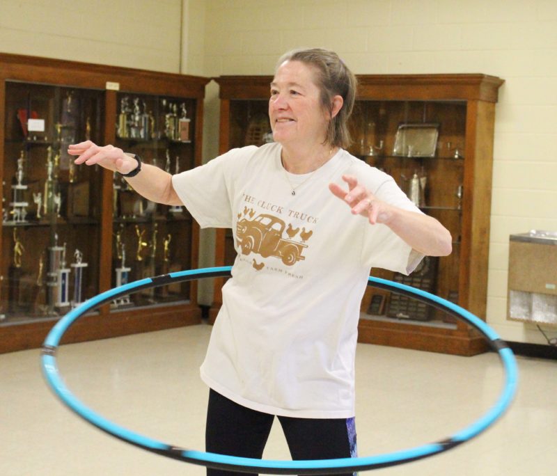 Get your move on! - FiftyForward