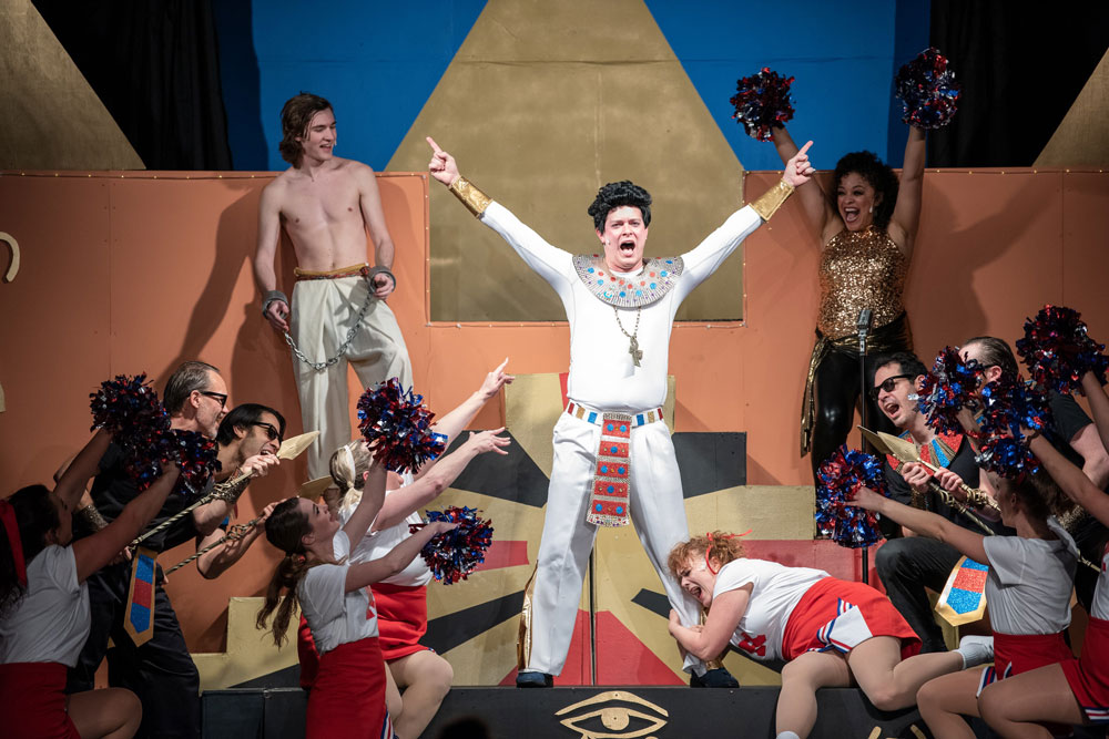 Class, Activity & Clubs at FiftyForward Donelson Station - FiftyForward