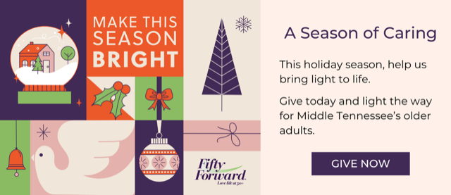 Employment | FiftyForward