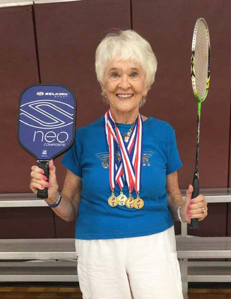 Squeeze The Day Podcast with Gayle “GG” Goad – Modern day Renaissance ...