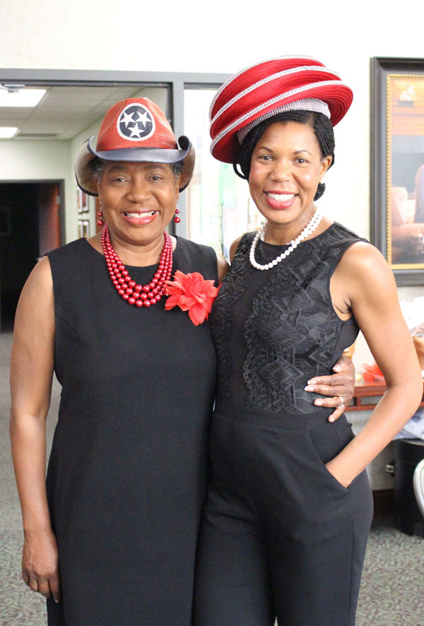 Squeeze The Day Podcast with Brenda Gilmore – A civil servant with a ...