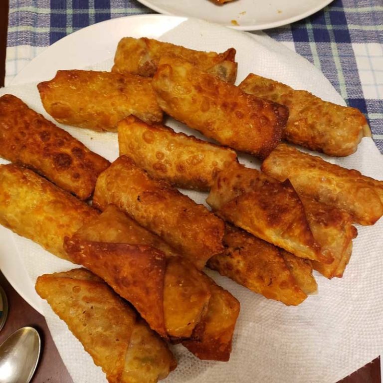 Celebrating Asian American Pacific Islander Heritage Month through food ...