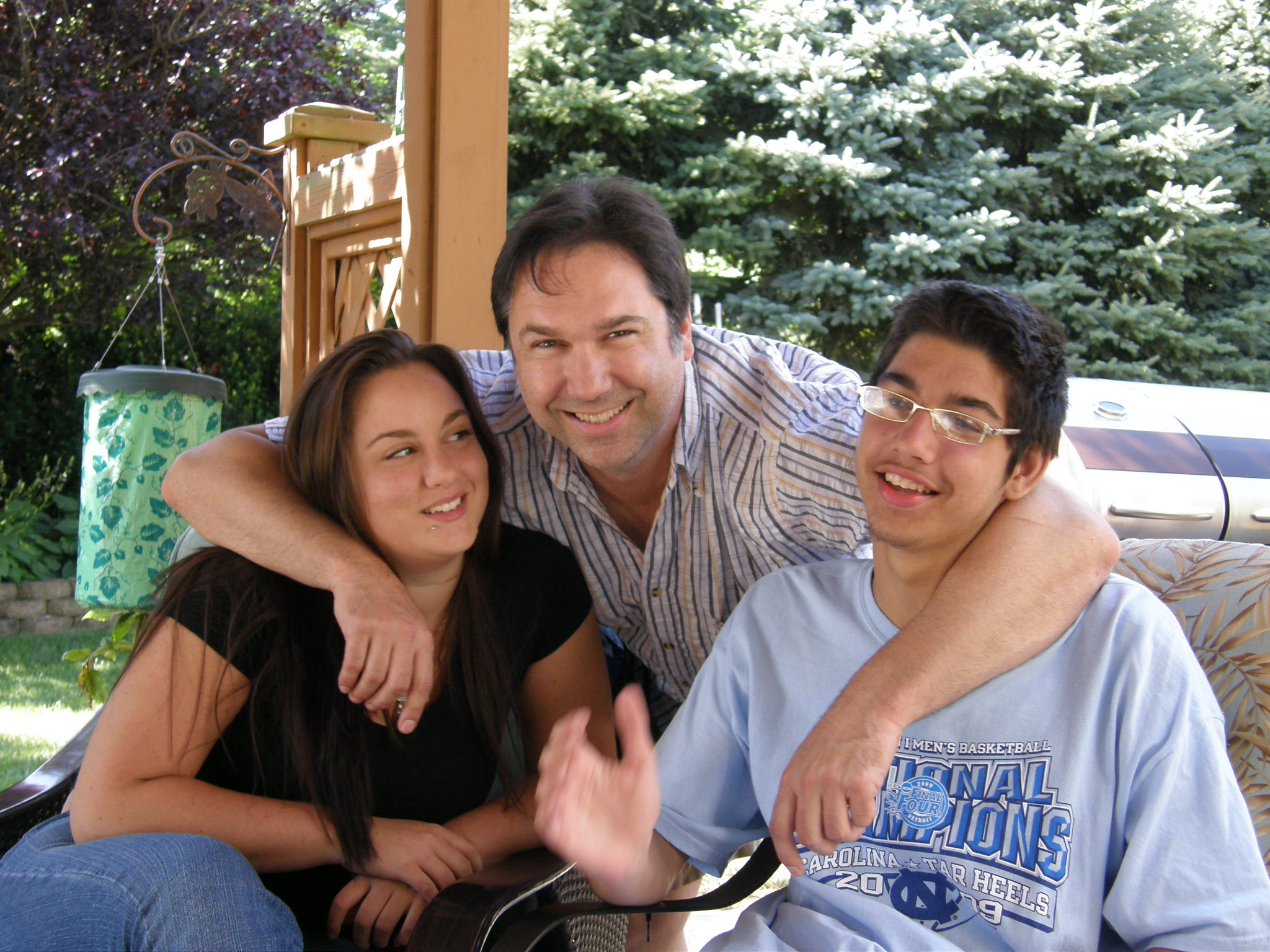 Squeeze The Day Podcast: John Hamlin Navigates Through Devastating ...