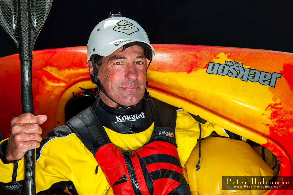 Squeeze The Day Podcast: Four-Time Olympic Kayak Champion Eric Jackson ...