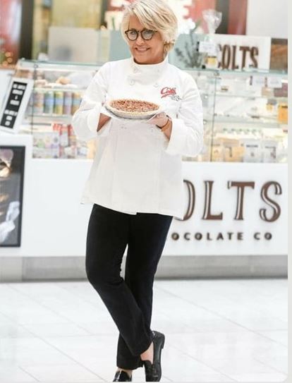 Squeeze The Day Podcast: Mackenzie Colt credits sweet beginnings with Hee Haw series in ...