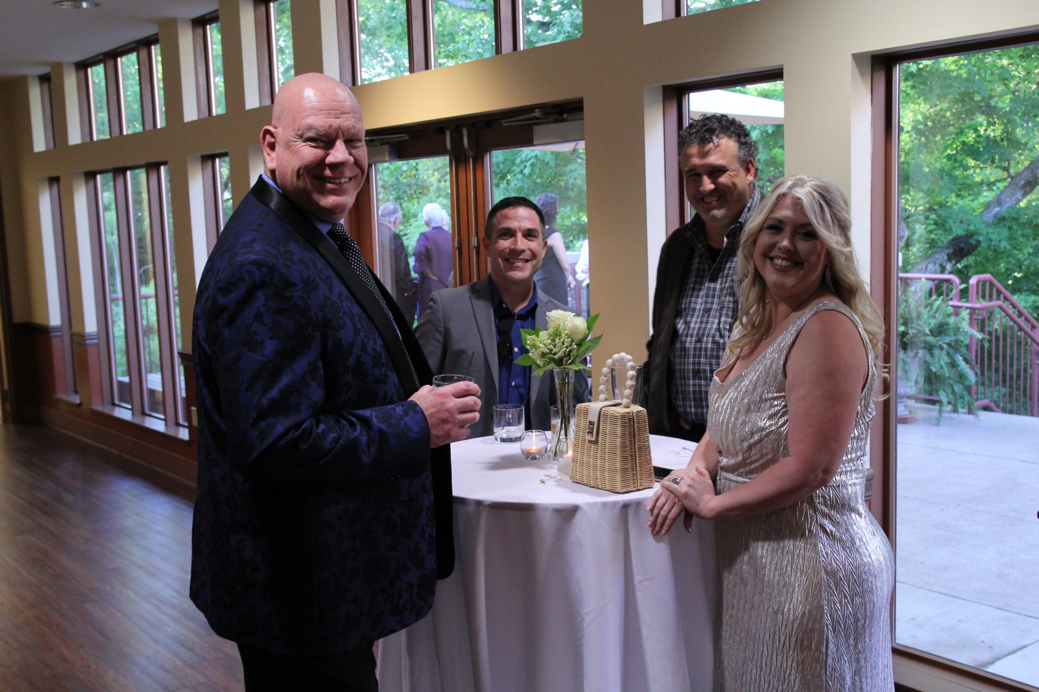 Route 66 Gala Photos - FiftyForward