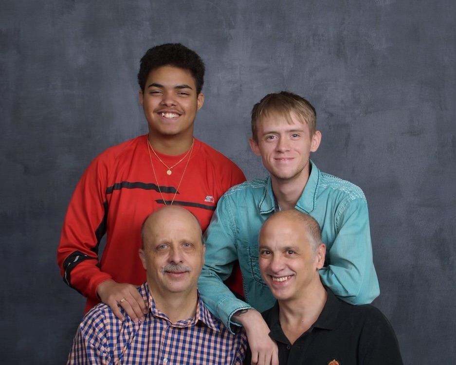 Squeeze The Day Podcast: Mark Edward Dickerson Shares How He and His ...