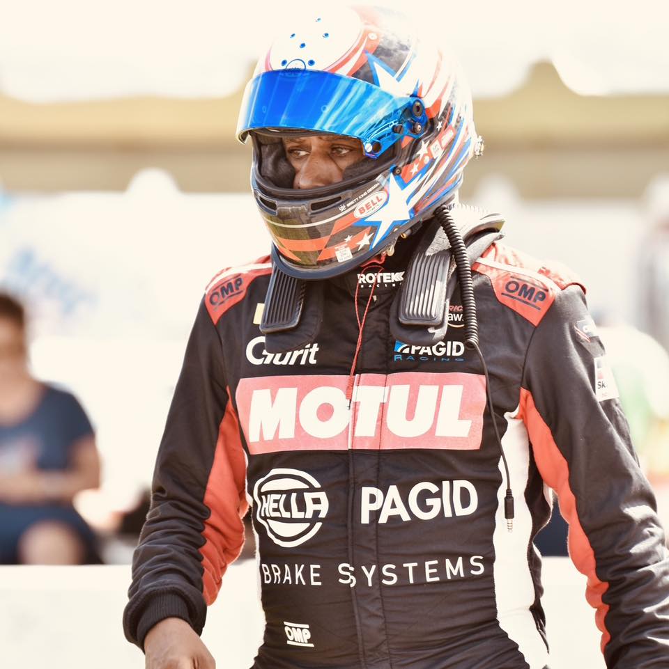 Squeeze the Day Podcast: Robb Holland shares his love for racing and ...