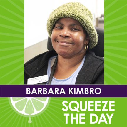 Squeeze the Day Podcast - FiftyForward