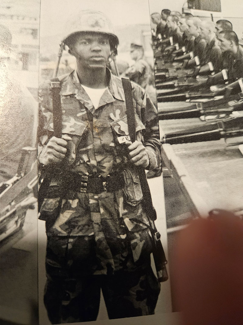 Squeeze The Day Podcast: Ray Lay adapts to mental health challenges to ...