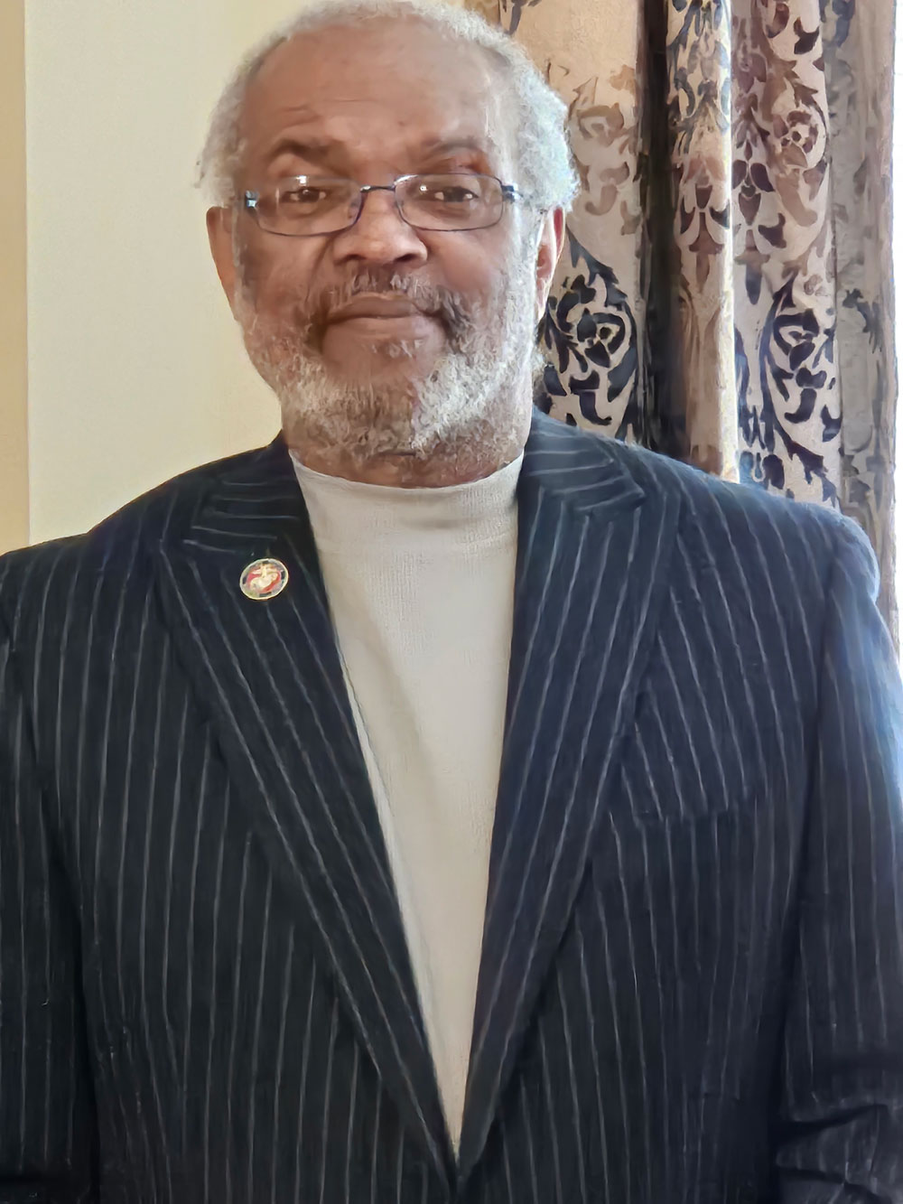 Squeeze The Day Podcast: Ray Lay adapts to mental health challenges to ...