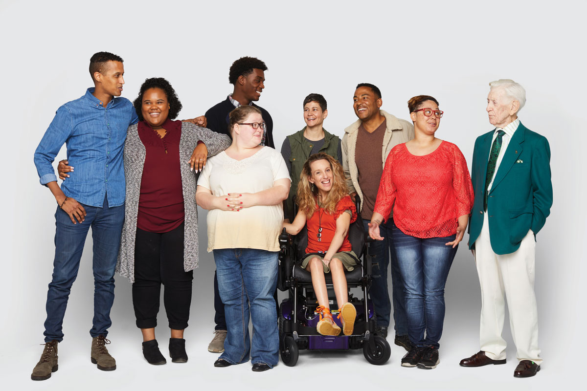 Programs, Services & Volunteer Opportunites for adults 50+ - FiftyForward